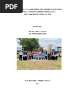 Laporan Study Tiru | PDF