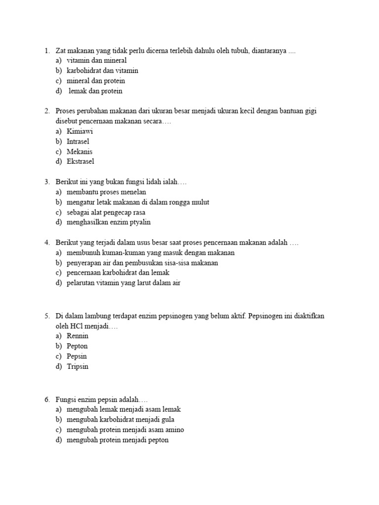 Soal UAS PART 3 | PDF | Perjalanan | Seni