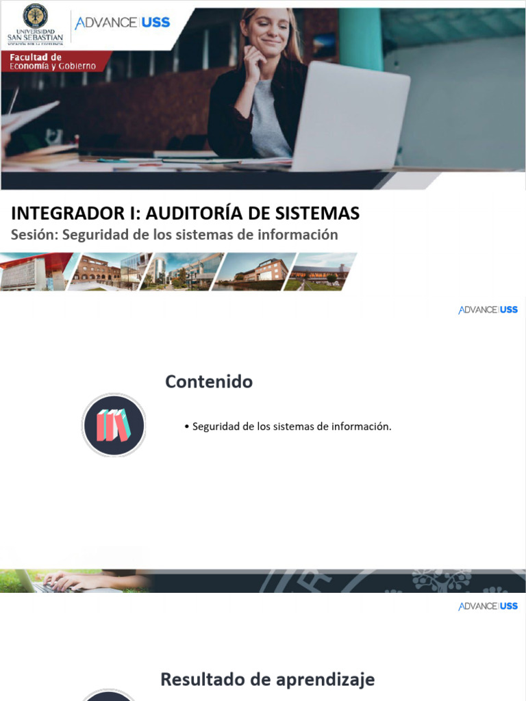 Ctaoh001 U3 S12 C | PDF | Seguridad | La seguridad informática