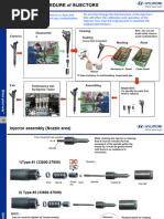 Bosch Injector Flow & Resistance Chart | PDF