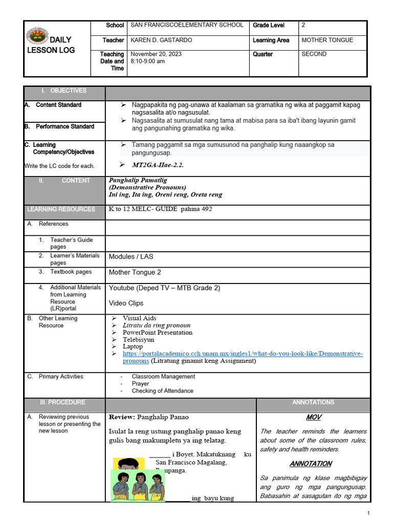 MTB-COT-11-20-23 | PDF