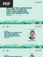 ESG Handbook - FCA UK | PDF | Business | Economies