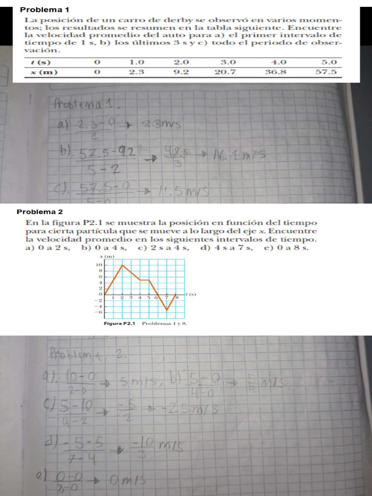 Prueba 2 Organized Compressed | PDF