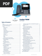 Full Manual - AVAYA - IP OFFICE - J179 - USER GUIDE | PDF | Login ...