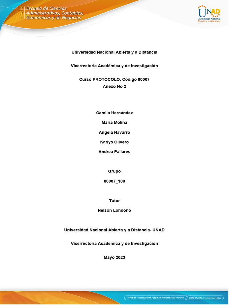 Fase3 Grupo 80007 108. | PDF | Business | Calidad (comercial) Fase3 Grupo 80007 108. | PDF | Business | Calidad (comercial)