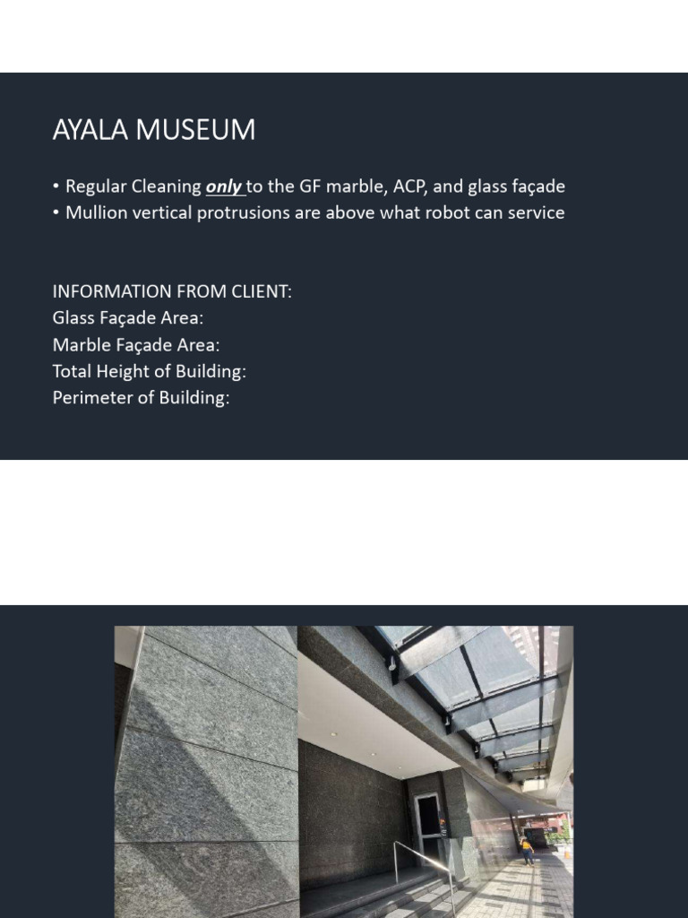 Ayala Museum | PDF