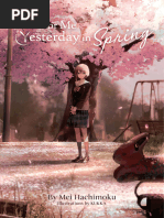 Camp Buddy Walkthrough Natsumi | PDF | Self-Improvement | Lifestyle