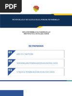 Materi Tools Esdm Juli PKH 2024 | PDF
