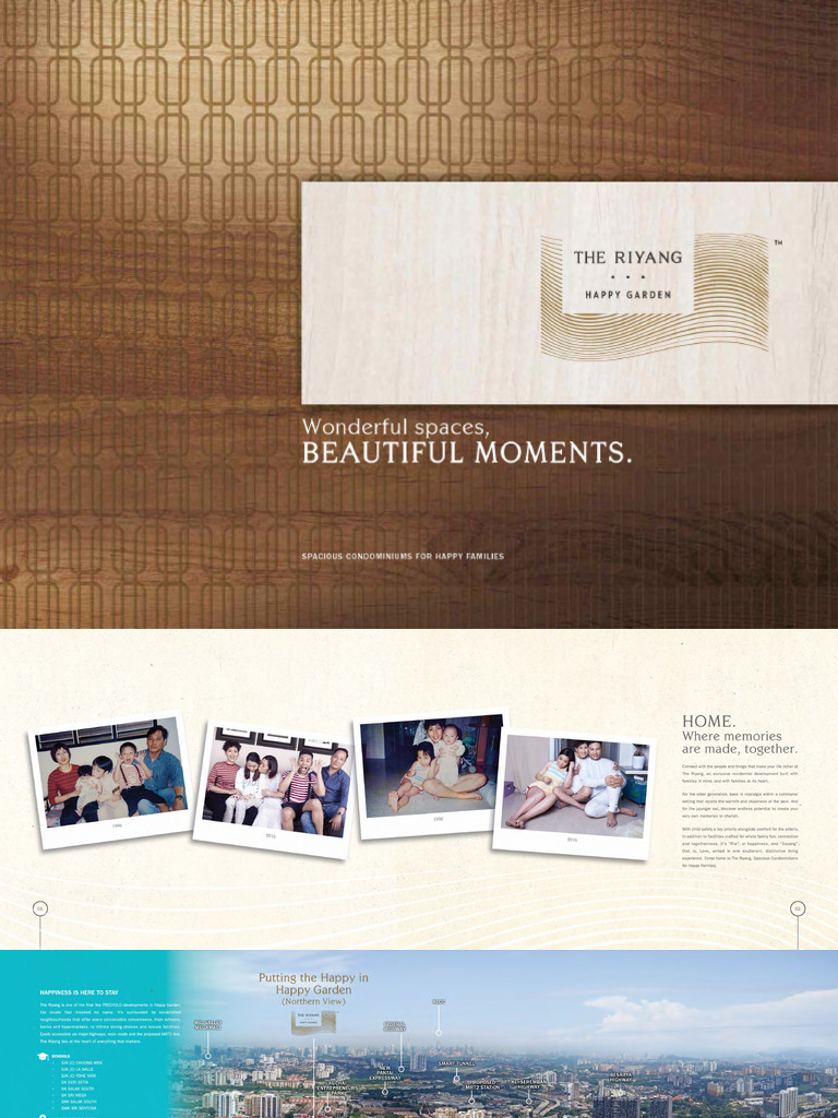 Riyang Brochure | PDF