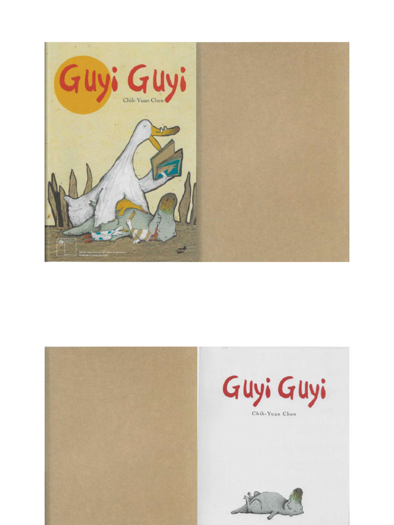 Guyi Guyi | PDF