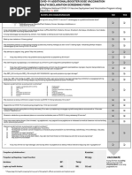 HTS Client Referral Form Annex I-B | PDF