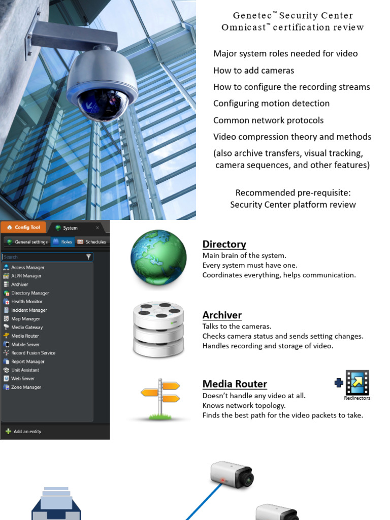 Video - Presentation | PDF | Computer Network | Streaming Media