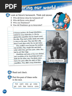 Pioneer B1 Plus Tests Module 1 | PDF