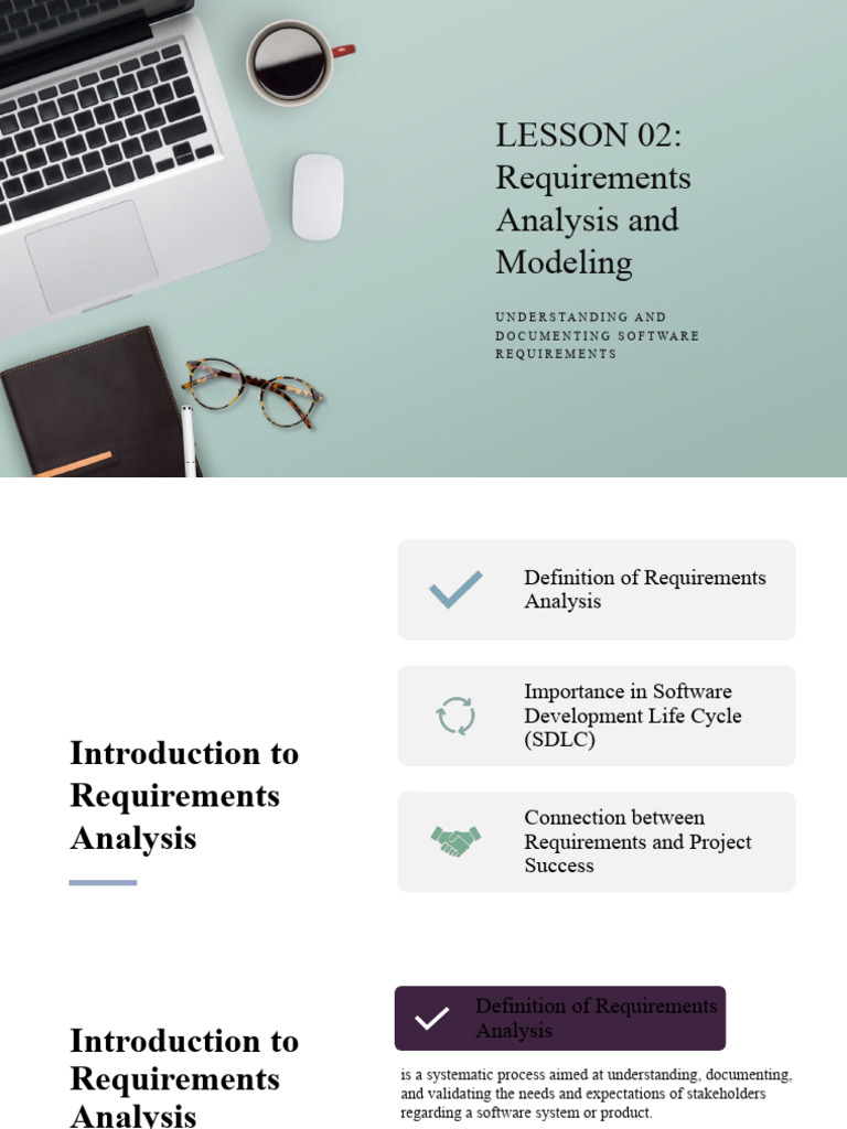 220240313123844-Lesson 02 | PDF | Software Development Process | Use Case