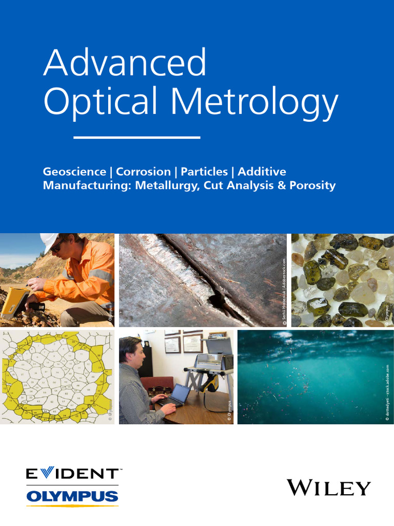 AOM Compendium II Final | PDF | Emission Spectrum | Optics