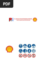 Shell Alvania and Albida Grease Guide | PDF | Bearing (Mechanical ...