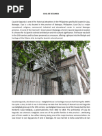 NEUST Sumacab Campus Overview | PDF