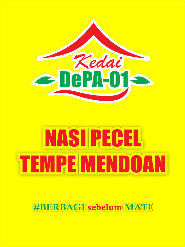 logo DePA | PDF