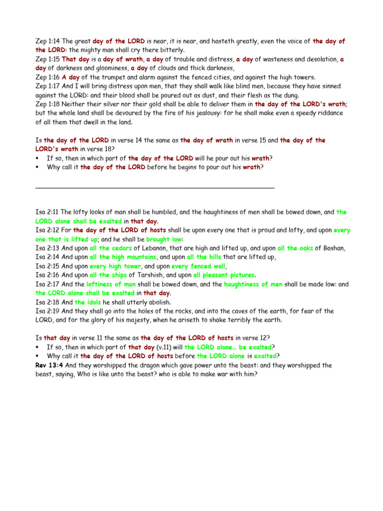 Basic Question | PDF | Weekly Torah Readings | Bible Content