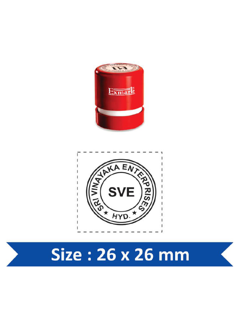 Exmark Stamp SM08 | PDF