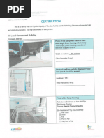 RBI FORM C Summary of Report Revised Age Bracketing Revised 2024 | PDF
