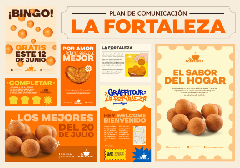 Plan Completo | PDF