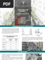 Pasos Cruce Cebra | PDF | Peatonal | Semáforo
