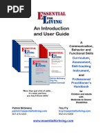 IOA Templates | PDF