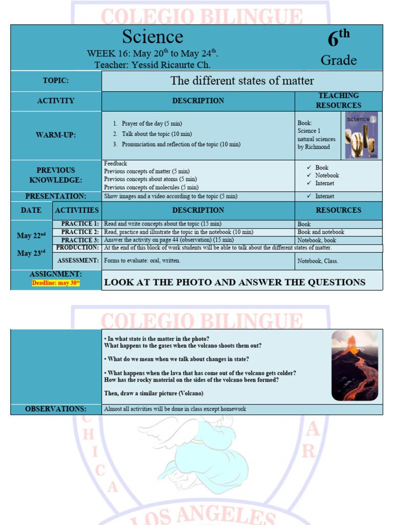 Science Sexto | PDF | Learning | Cognition