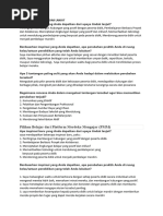 Modul 2 Layanan Responsif | PDF | Karier & Perkembangan