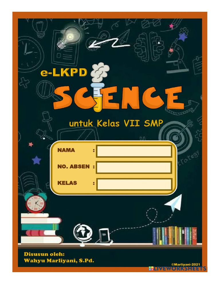 Objek IPA Dan Pengamatannya | PDF