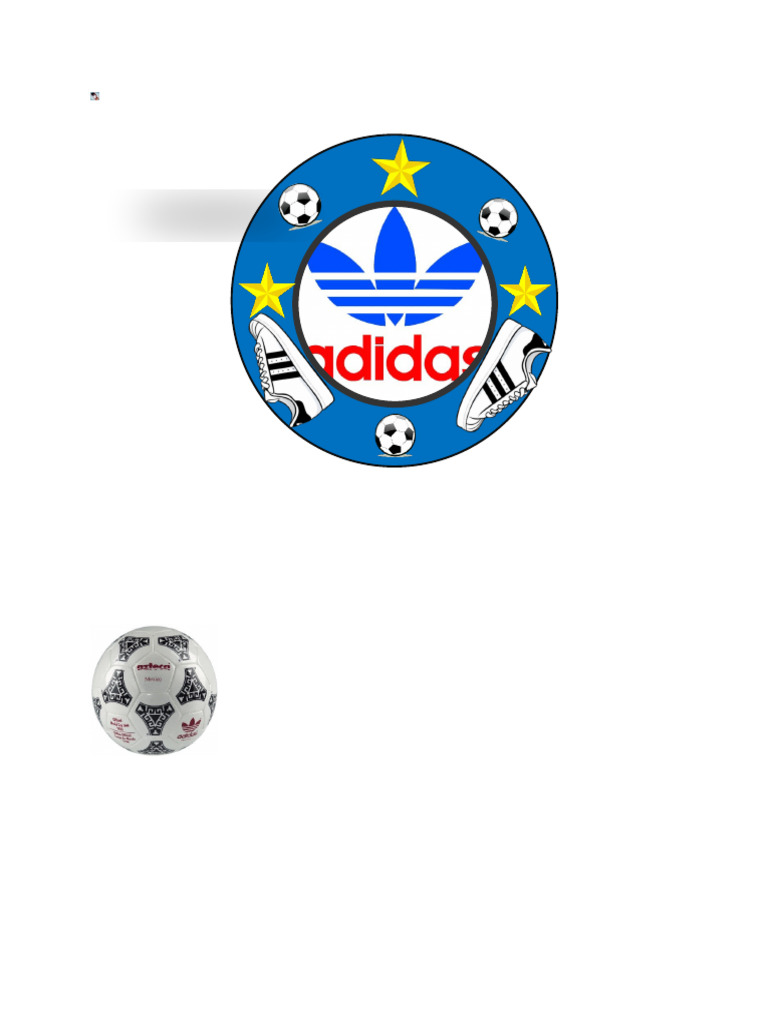 logo adidas | PDF