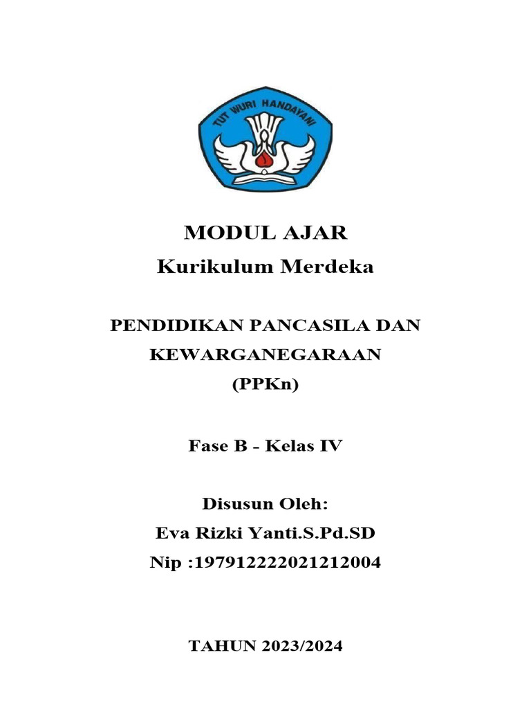 Ma - PPKN Bab 5 Bu Eva 1 Pertemuan | PDF | Kesehatan Holistik