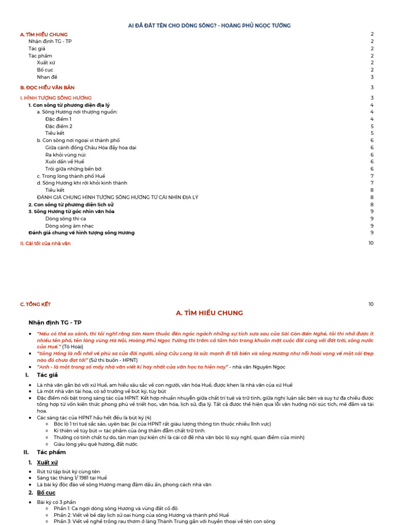 Ai Da Dat Ten Cho Dong Song | PDF