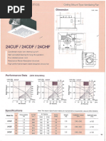 AHU Sensor Application Guide | PDF