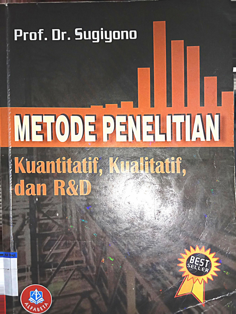 2017-Sugiyono - 302 | PDF | Bisnis