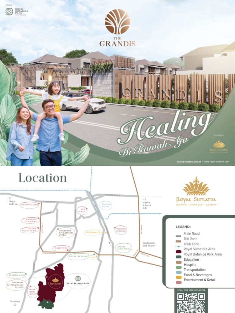 E Catalog Grandis | PDF | Bedroom | Bathroom