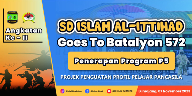 Banner P5 | PDF