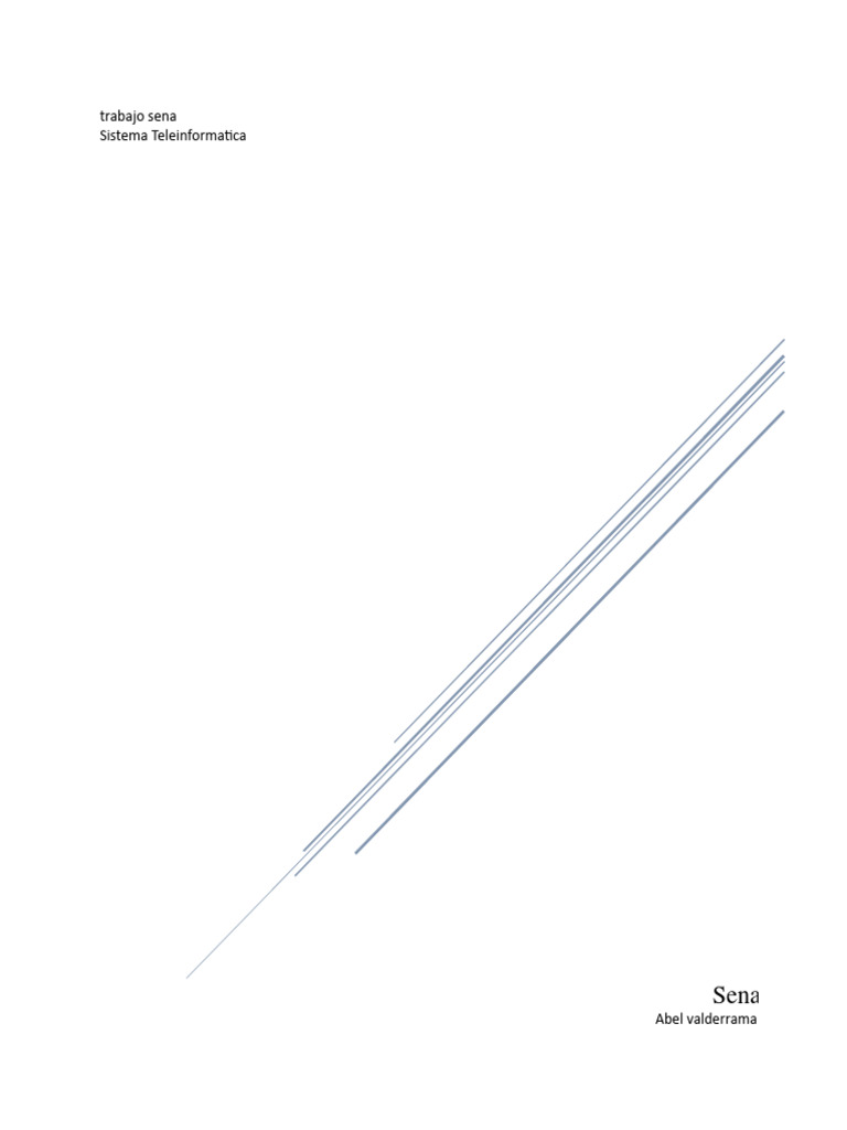 Qué Es Web Scraping | PDF | Red mundial | Internet y web