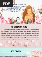 Sop Menilai Down Score | PDF