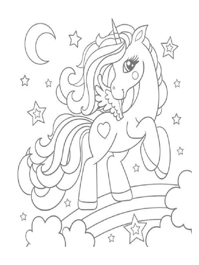 Book Character Coloring | PDF