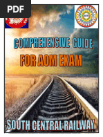 Railway Abbreviations and Acronyms List | PDF | Rail Transport | Land ...