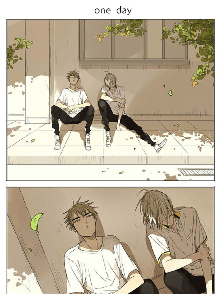 Ch. 64 - Chapter 64 @MangaManwha | PDF