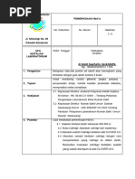 Pemeriksaan FNAB | PDF