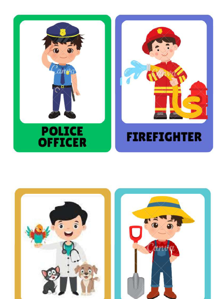 Flash Cards | PDF