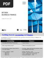 Aat Examination Timetable 2024 2025 Sem 1 (2) (1) . | PDF | Accounting ...