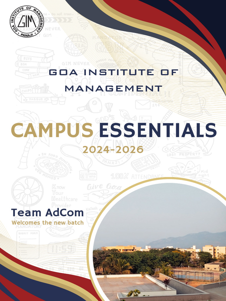 Campus Essentials | PDF | Shirt | T Shirt