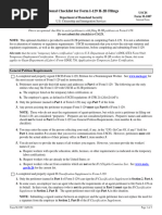 OMB Form 1 - Application For Ombudsman Clearance - August 2024 Version ...