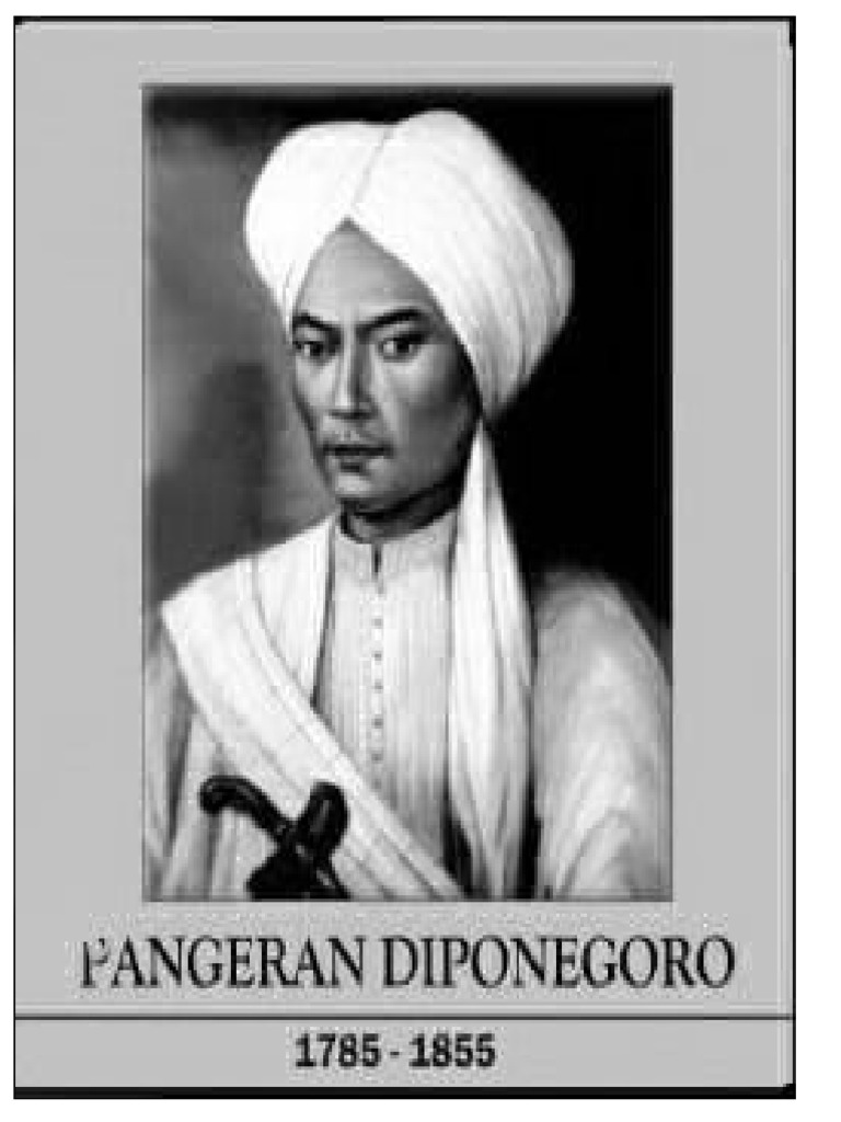 Diponegoro | PDF