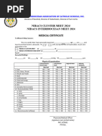Standardized Nordic Musculoskeletal Questionnaires (SNMQ) ENG | PDF ...